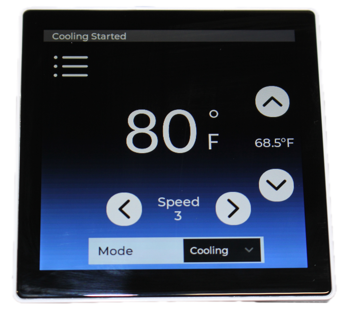 12V Undermount Air Conditioner for class B van or RV -Ducted Evaporato ...